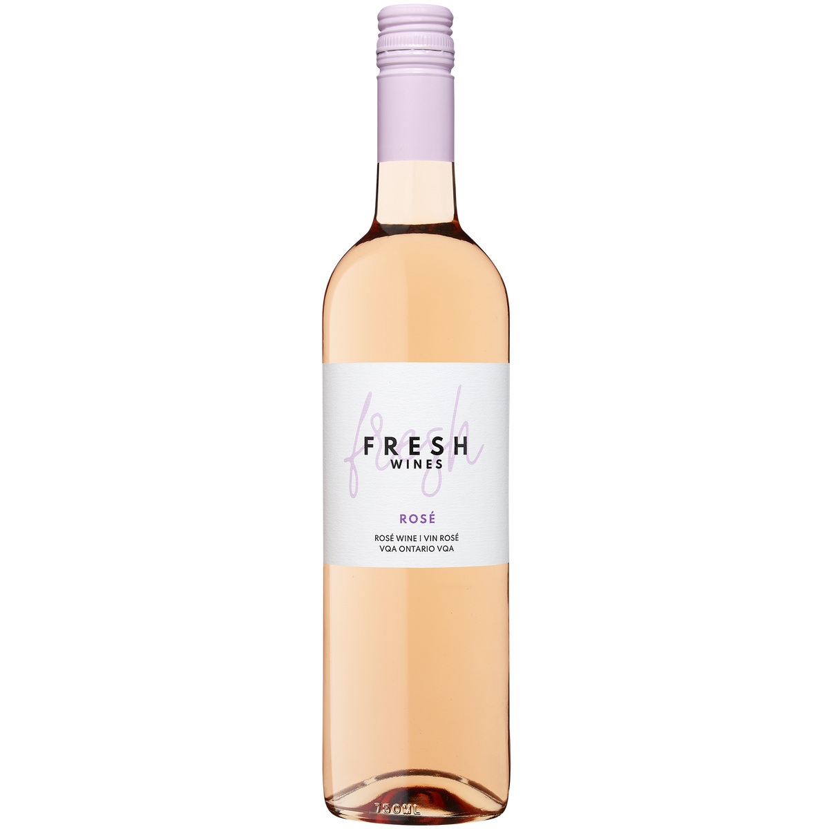 Fresh Rosé – Trajectory Beverage Partners
